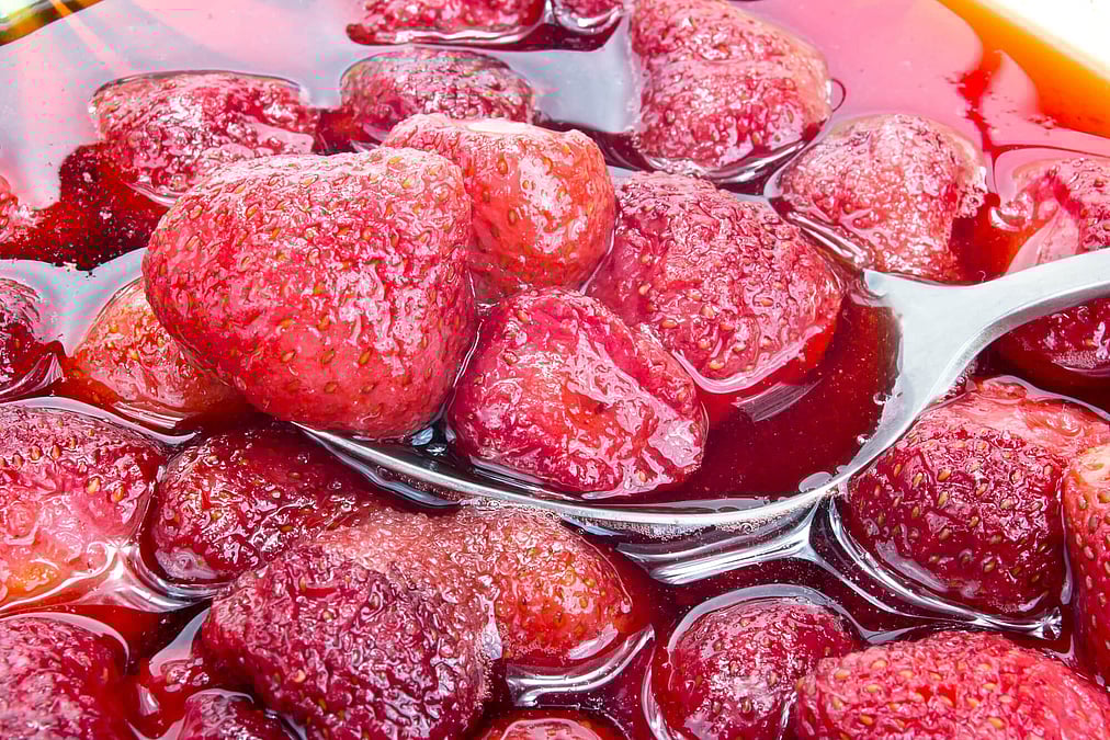 National Fruit Compote Day (March 1st) | Days Of The Year