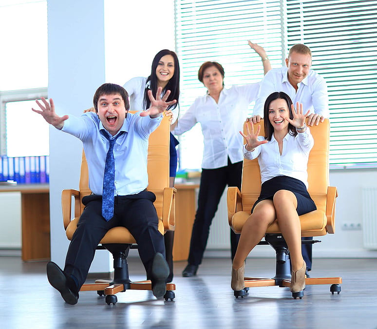 National Fun at Work Day (January 30th, 2026) | Days Of The Year