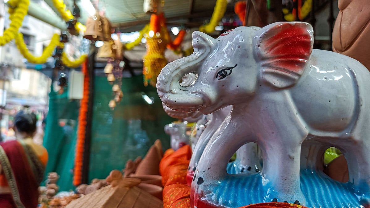 Ganesh Chaturthi (August 27th, 2025) | Days Of The Year