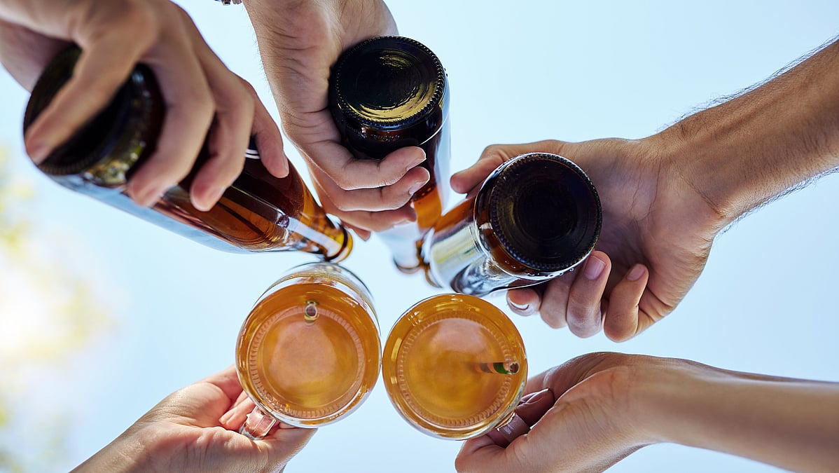 Georgia Beer Day (March 1st, 2025) | Days Of The Year