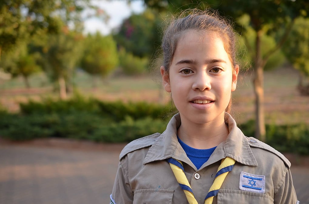 National Girl Scout Day (March 12th) | Days Of The Year