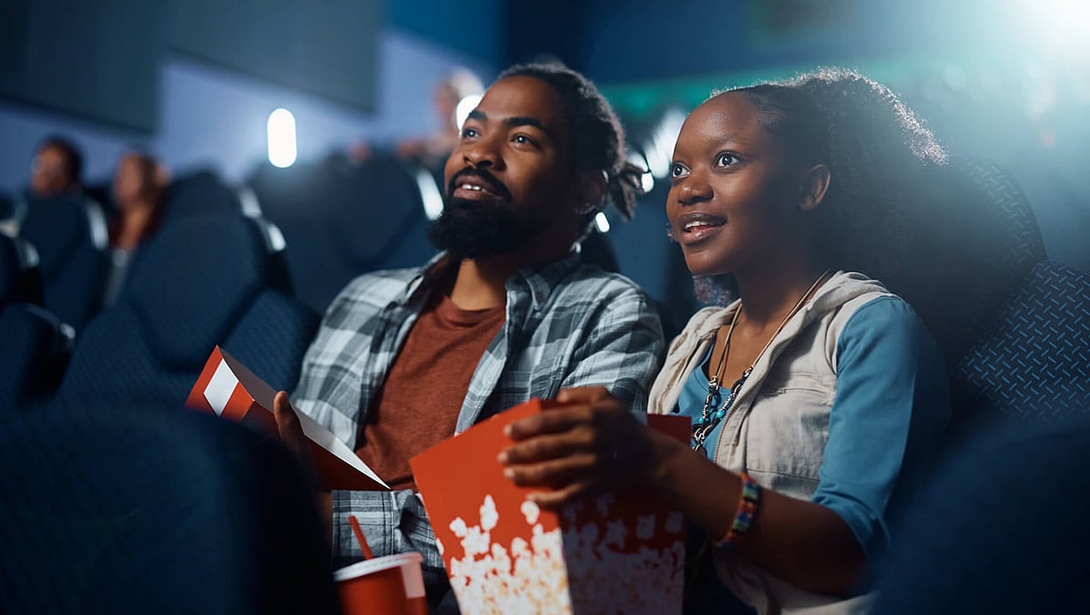 Global Movie Day (February 14th, 2026) | Days Of The Year