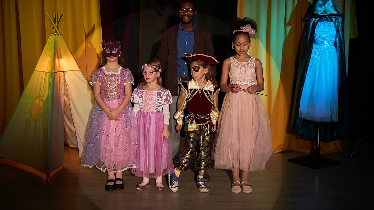 Global School Play Day (February 4th, 2026) | Days Of The Year