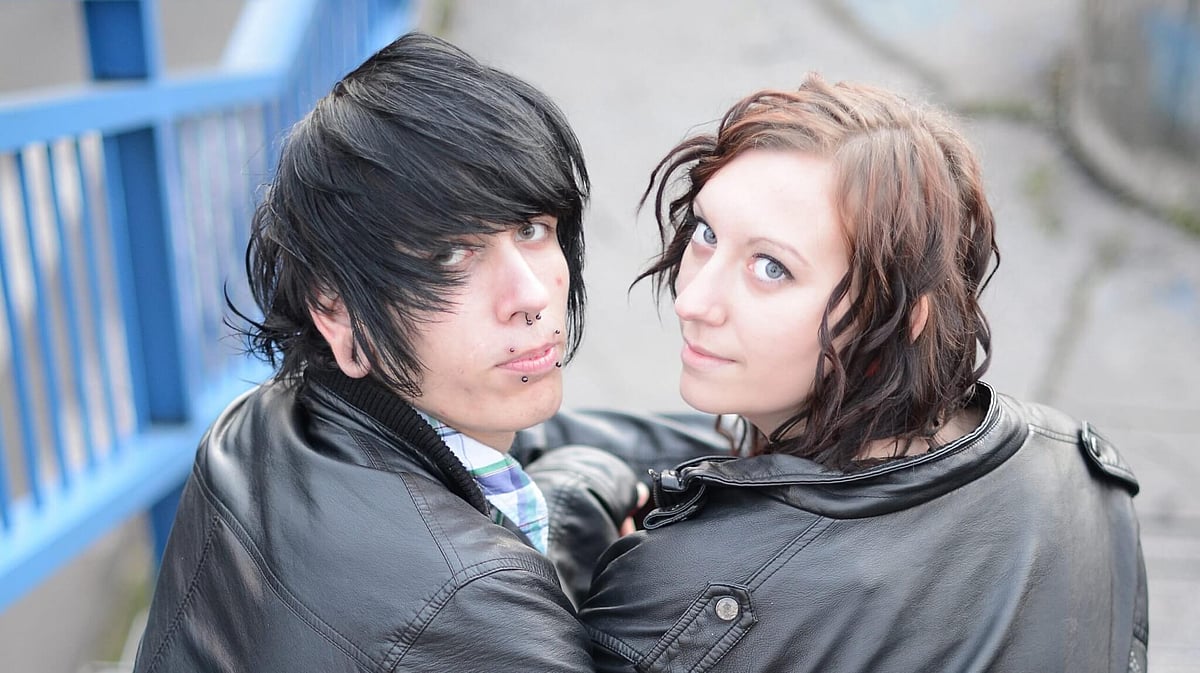 World Goth Day (May 22nd) | Days Of The Year