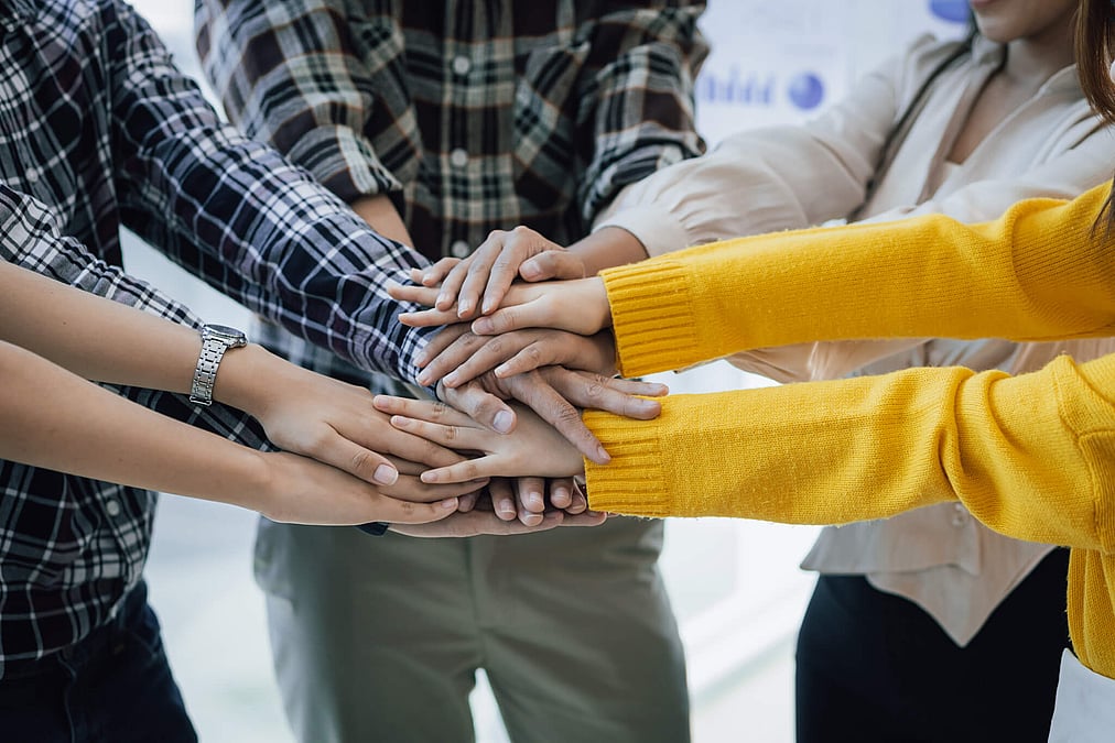 National Be a Good Teammate Day (July 22nd) | Days Of The Year