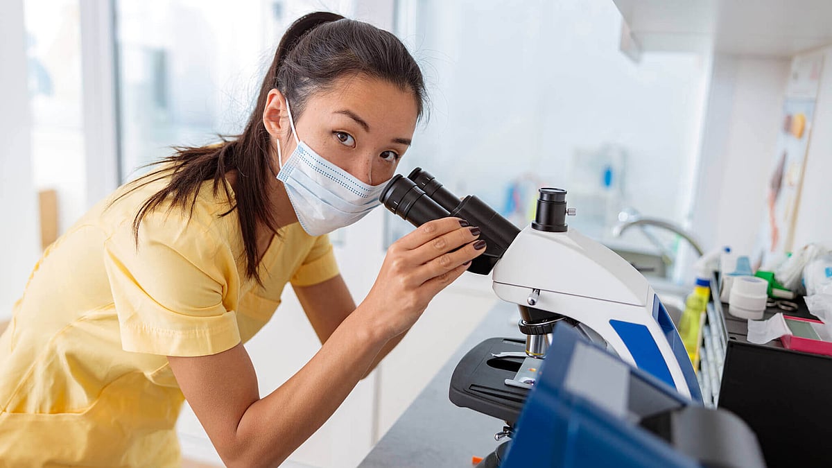 Histotechnology Professionals Day (March 10th) | Days Of The Year