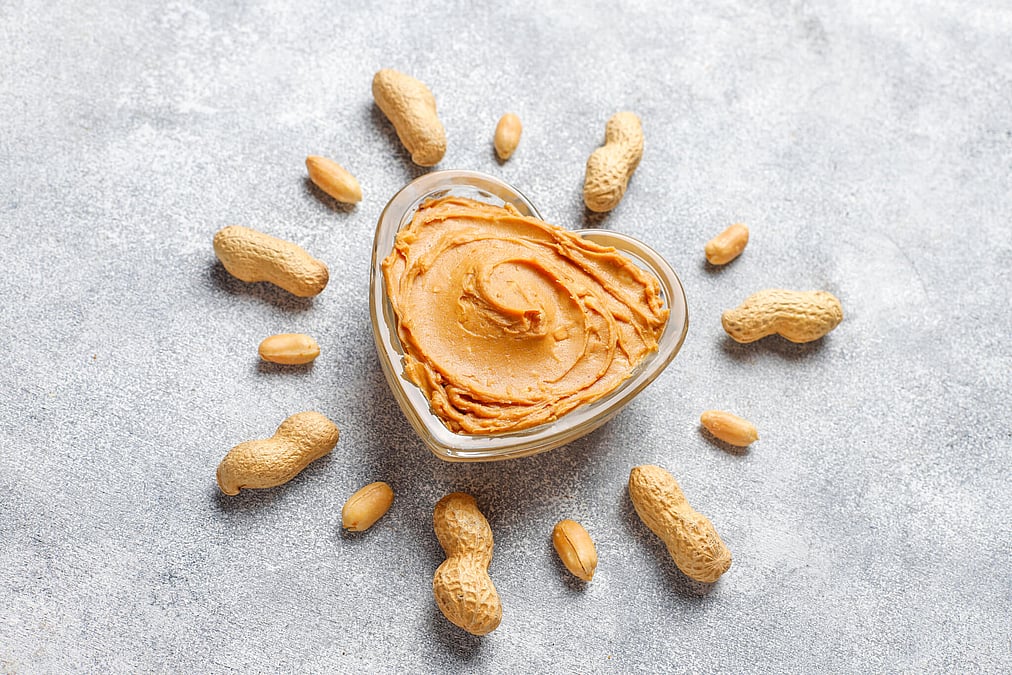 National Peanut Butter Lovers Day (March 1st) | Days Of The Year