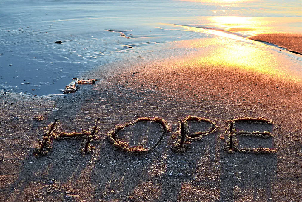 National Month of Hope (April 2025) | Days Of The Year