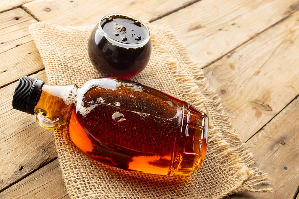 Maple Syrup Saturday (March 22nd, 2025) | Days Of The Year