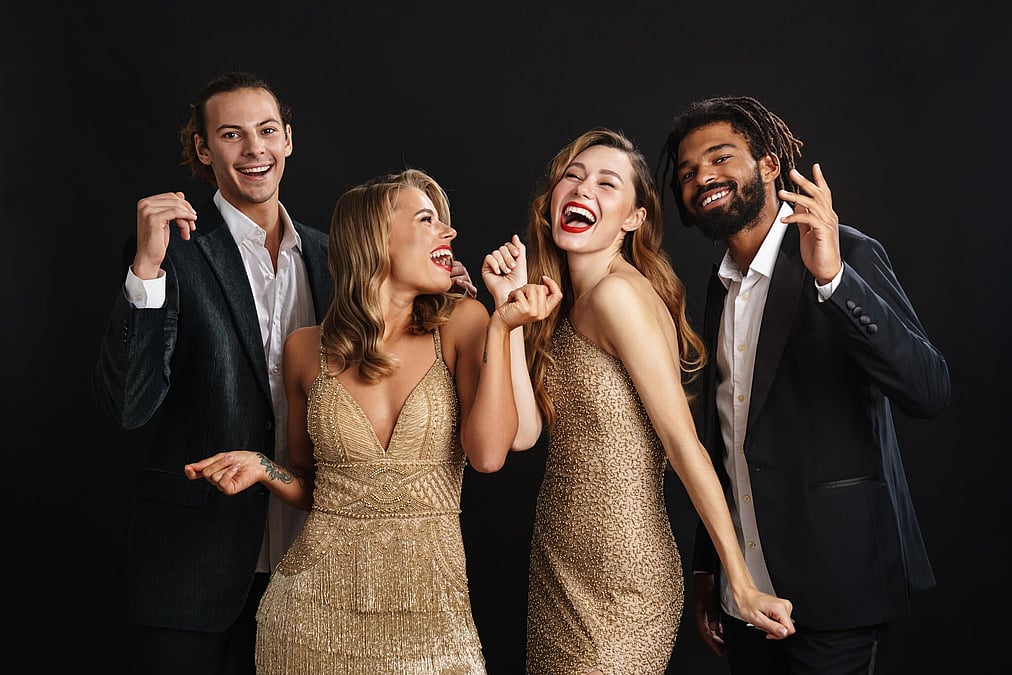 National Classy Day (January 17th) | Days Of The Year