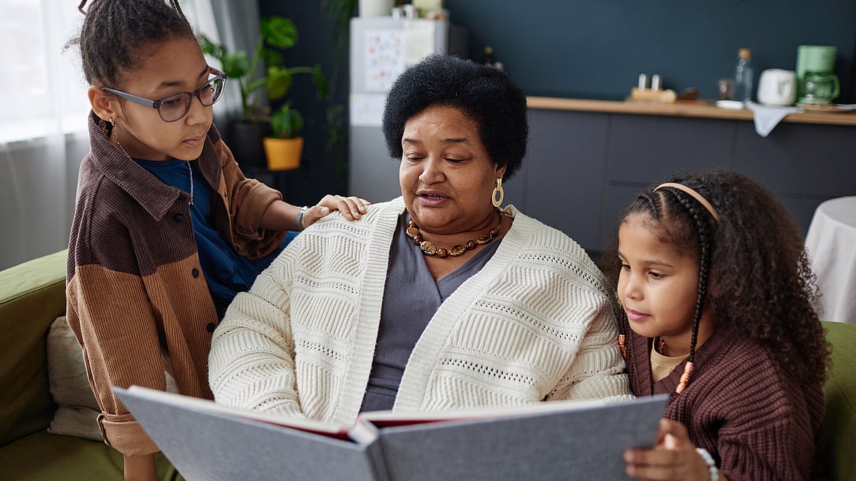 Indigenous Literacy Day (September 3rd, 2025) | Days Of The Year