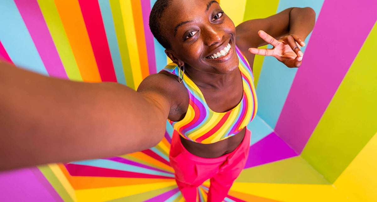 International Being You Day (June 22nd) | Days Of The Year