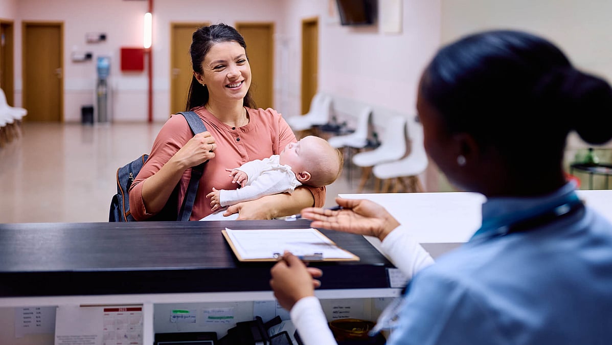 International Birth Registration Day (October 8th) | Days Of The Year