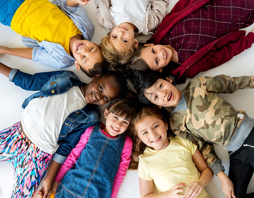 International Children's Day (June 1st) | Days Of The Year