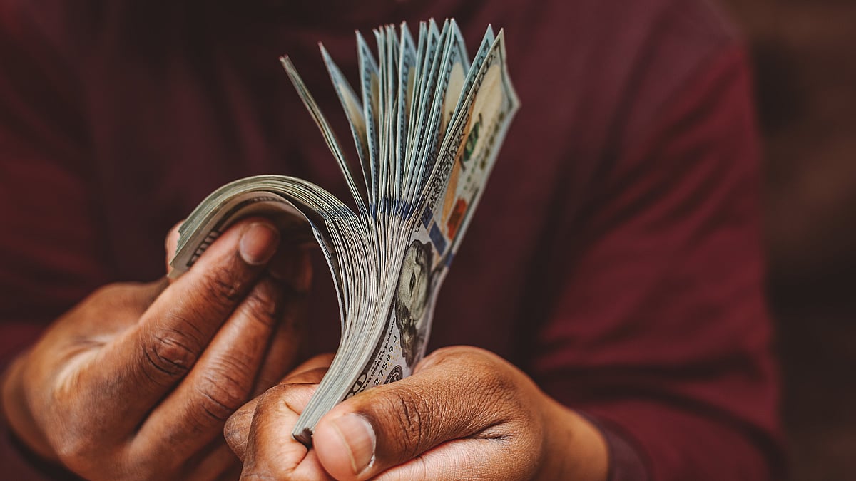 Global Money Week (Mar 17th to Mar 23rd) | Days Of The Year