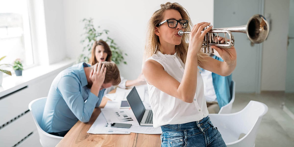International Noise Awareness Day (April 30th, 2025) | Days Of The Year
