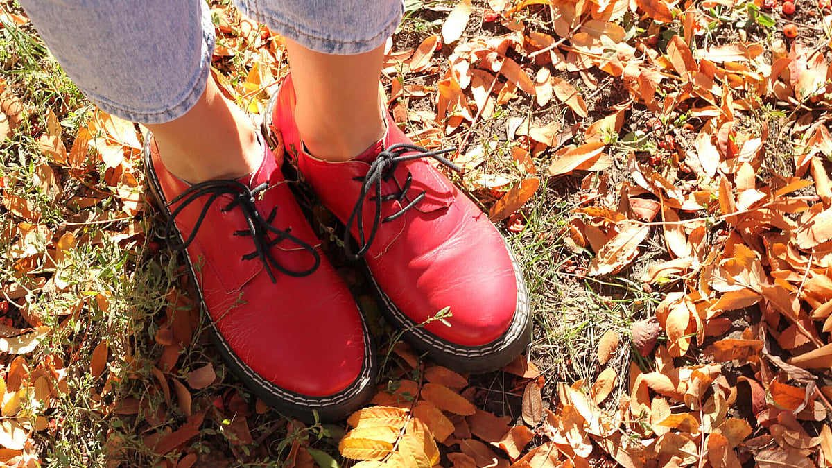 International Red Shoe Day (July 25th) | Days Of The Year