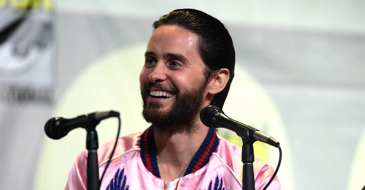 Jared Leto's birthday (Dec 26th, 1971) | Days Of The Year