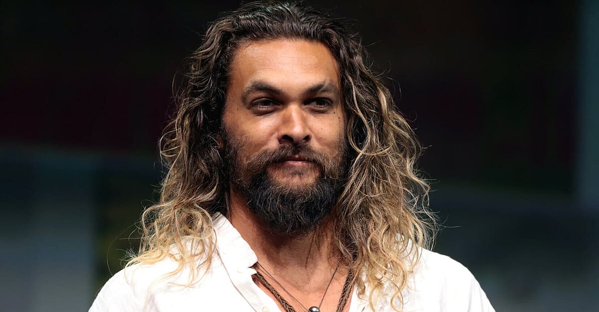 Jason Momoa's birthday (Aug 1st, 1979) | Days Of The Year
