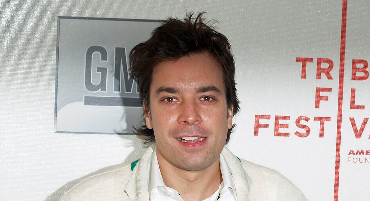 Jimmy Fallon's birthday (Sep 19th, 1974) | Days Of The Year