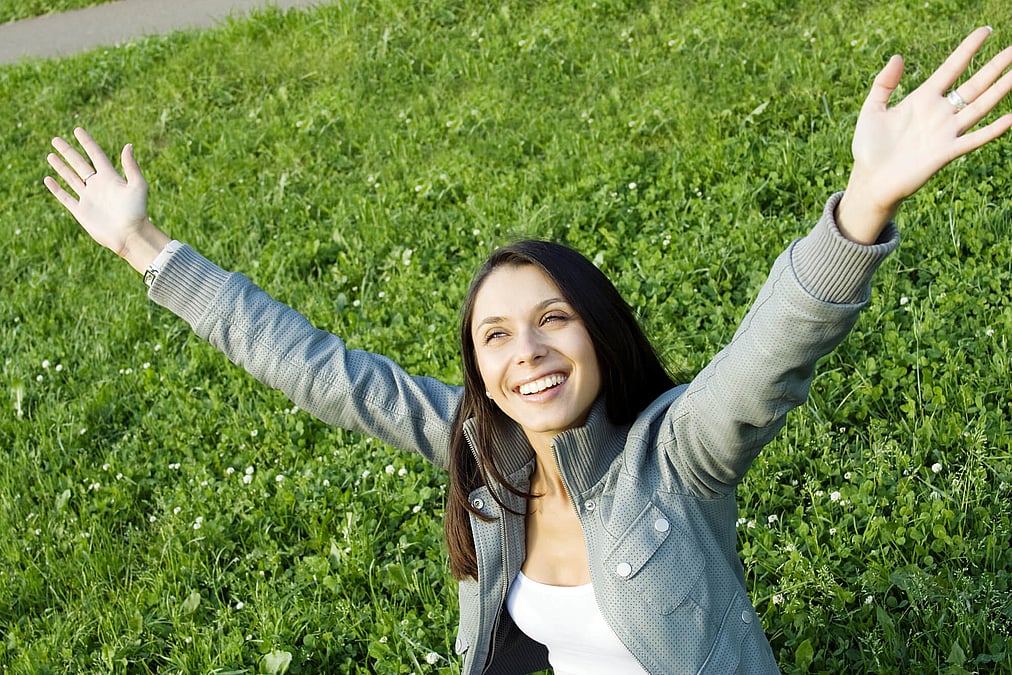 National JoyGerm Day (January 8th) | Days Of The Year