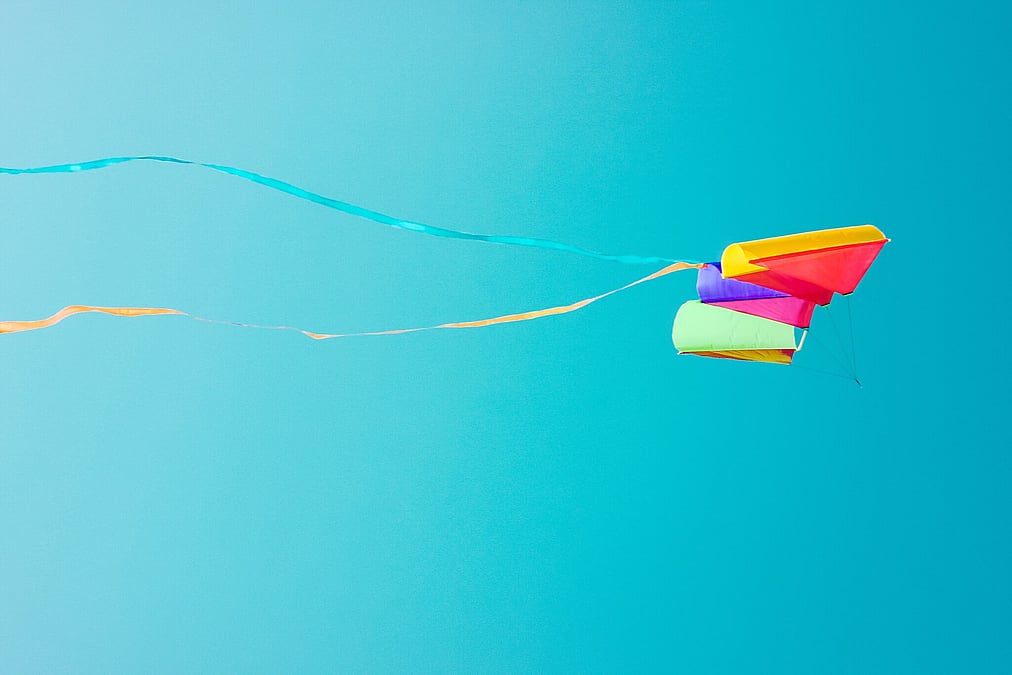 National Kite Month (April 2025) | Days Of The Year