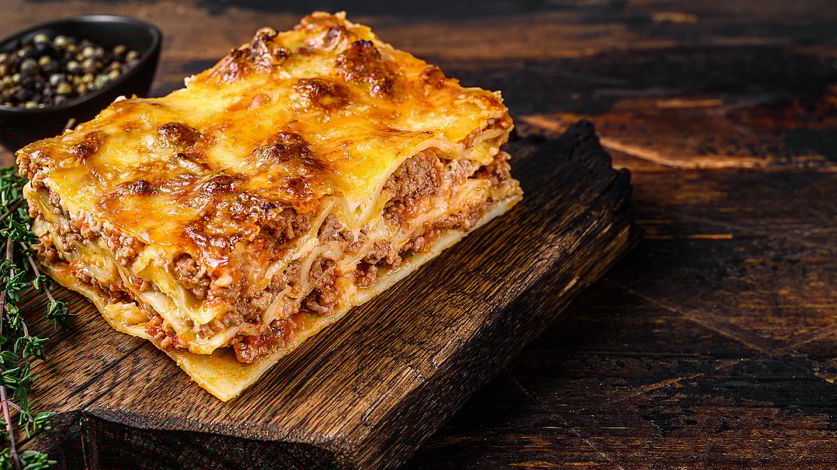 Lasagna Awareness Month (July 2025) | Days Of The Year