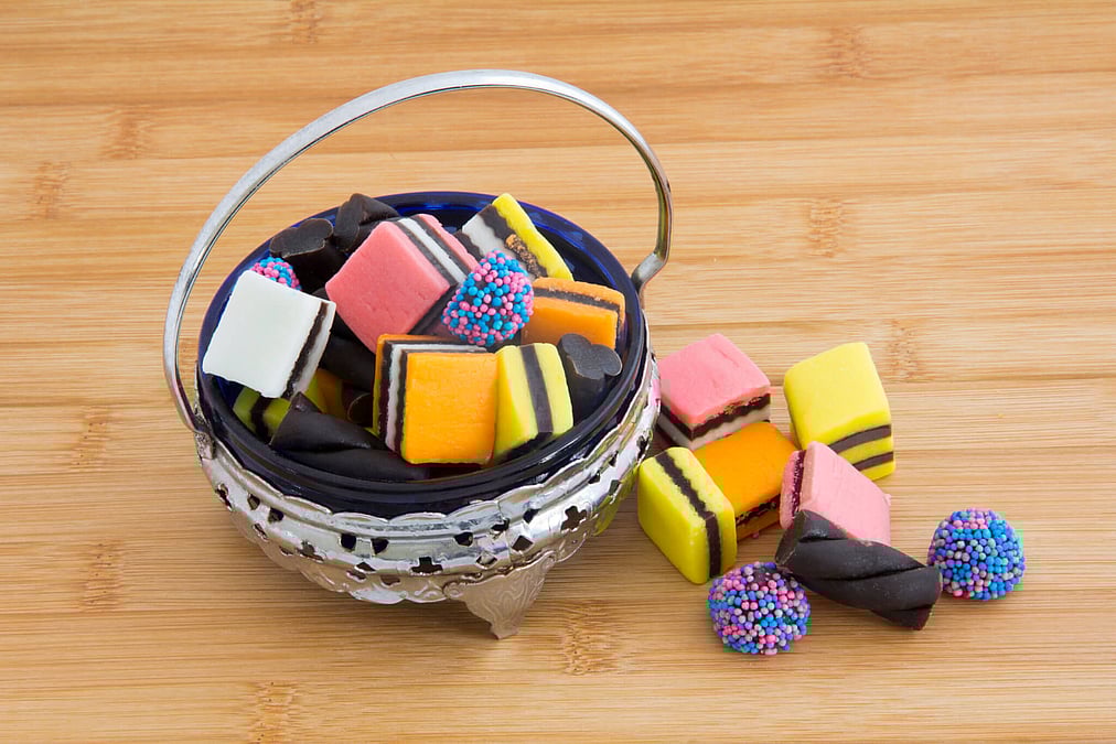 National Licorice Day (April 12th) | Days Of The Year