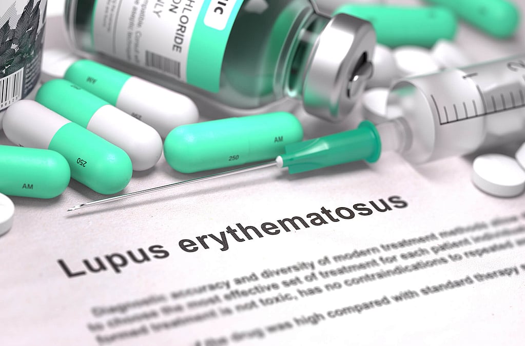 Lupus Awareness Month (May 2025) | Days Of The Year