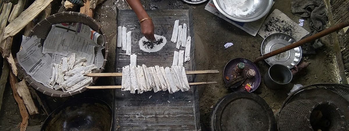 Magh Bihu (January 14th) | Days Of The Year