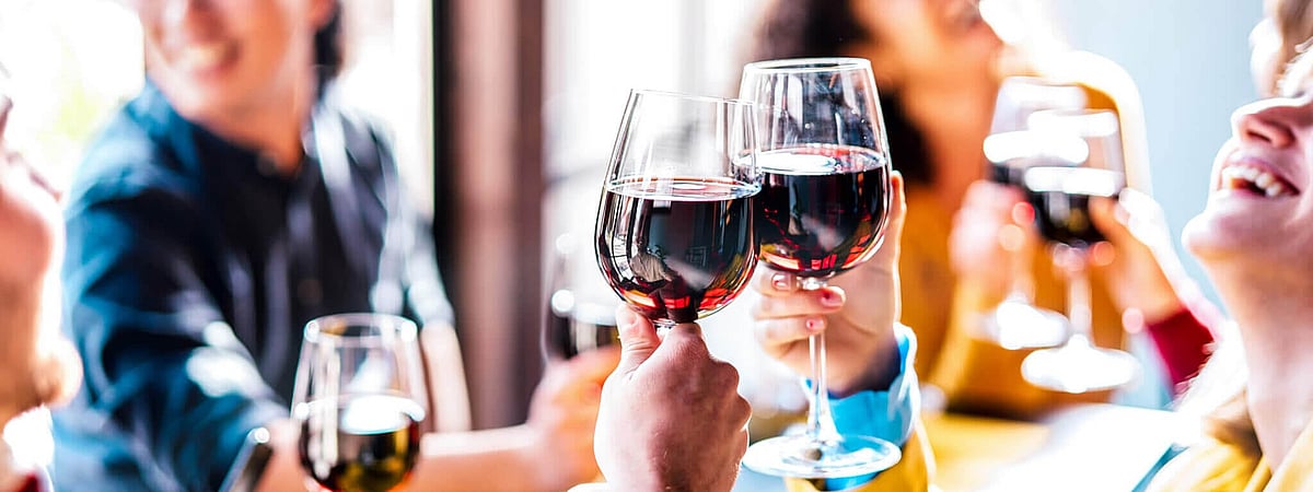 Malbec Day (April 17th) | Days Of The Year