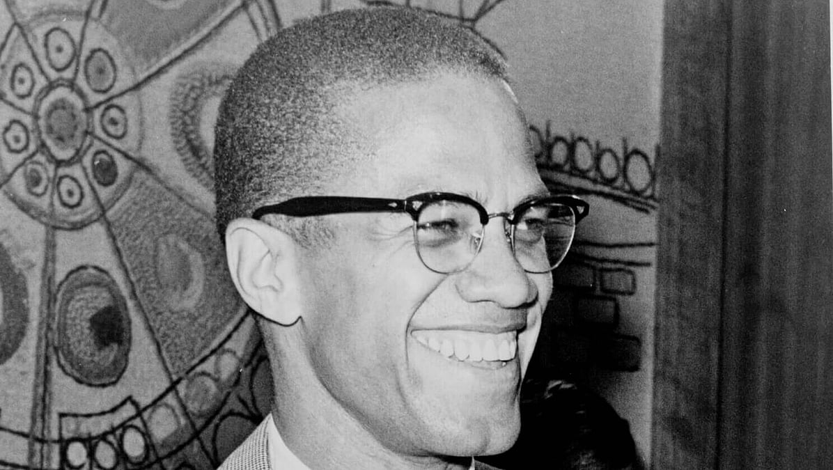Malcolm X Day (May 19th) | Days Of The Year