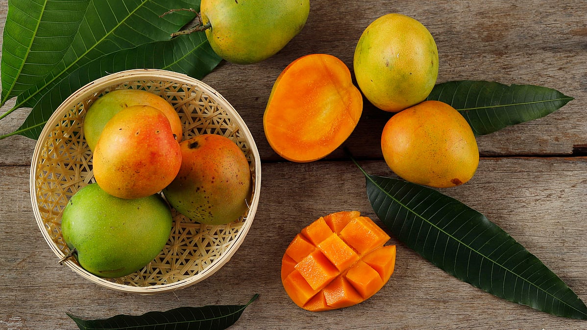 Mango Month (June 2025) | Days Of The Year