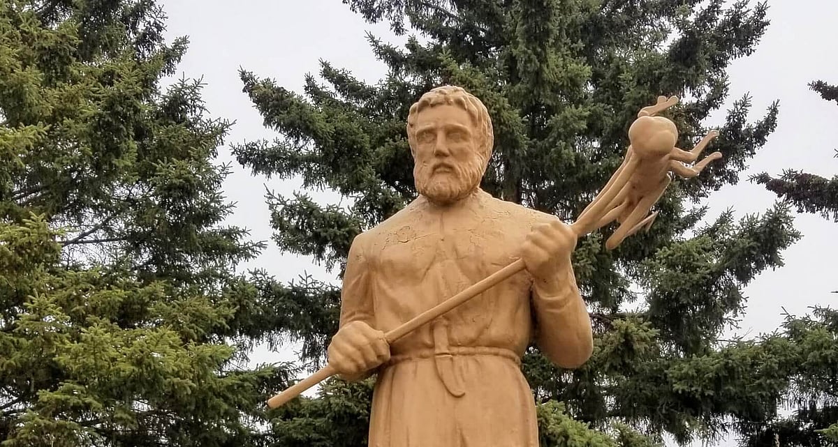 St. Urho's Day (March 16th) | Days Of The Year