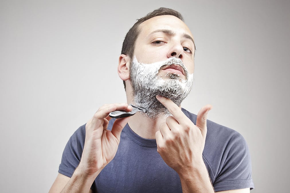 Men's Grooming Day (August 15th, 2025) | Days Of The Year