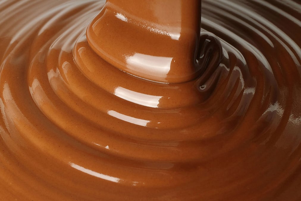 National Milk Chocolate Day (July 28th) | Days Of The Year