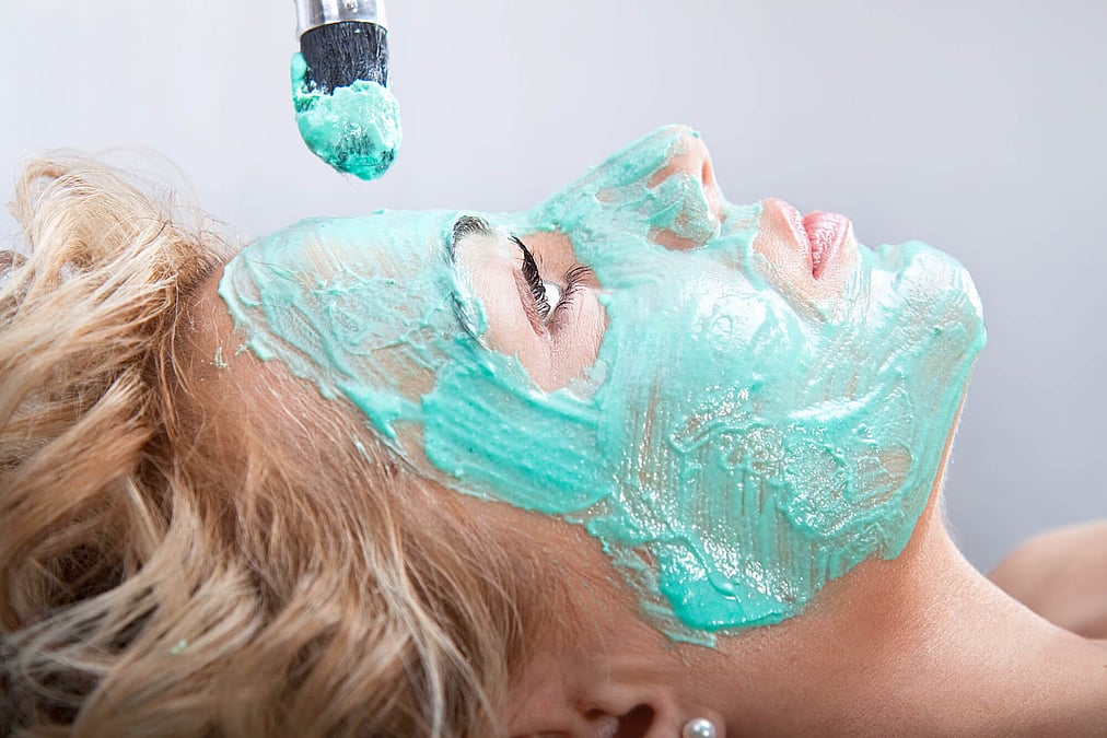 National Mud Pack Day (September 30th) | Days Of The Year