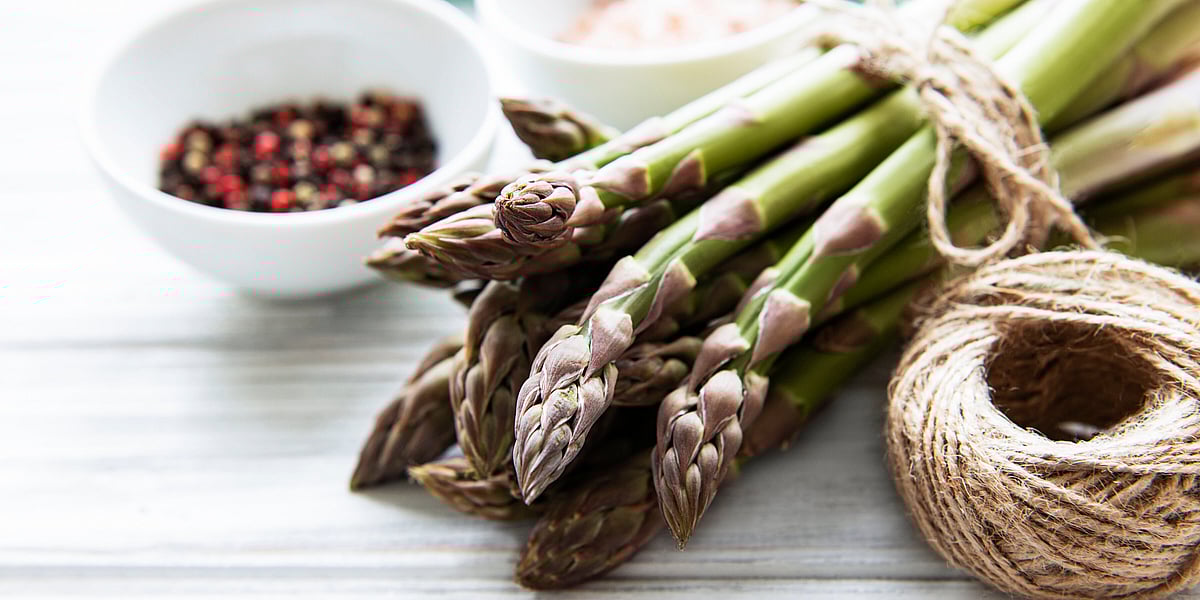 National Asparagus Month (May 2025) | Days Of The Year