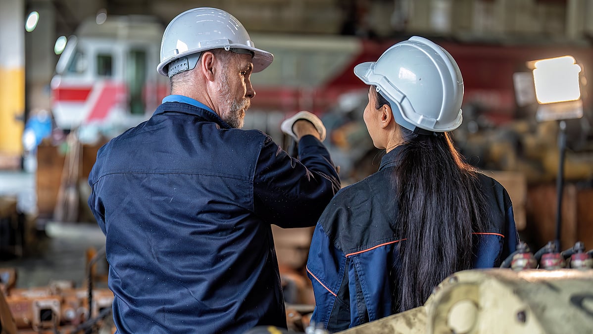 National Blue Collar Day (December 8th) | Days Of The Year