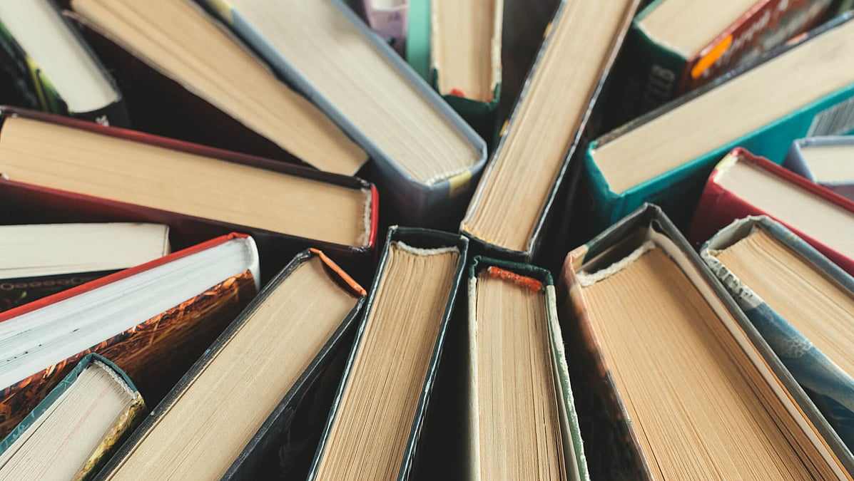 National Book Week (Nov 24th to Nov 28th) | Days Of The Year