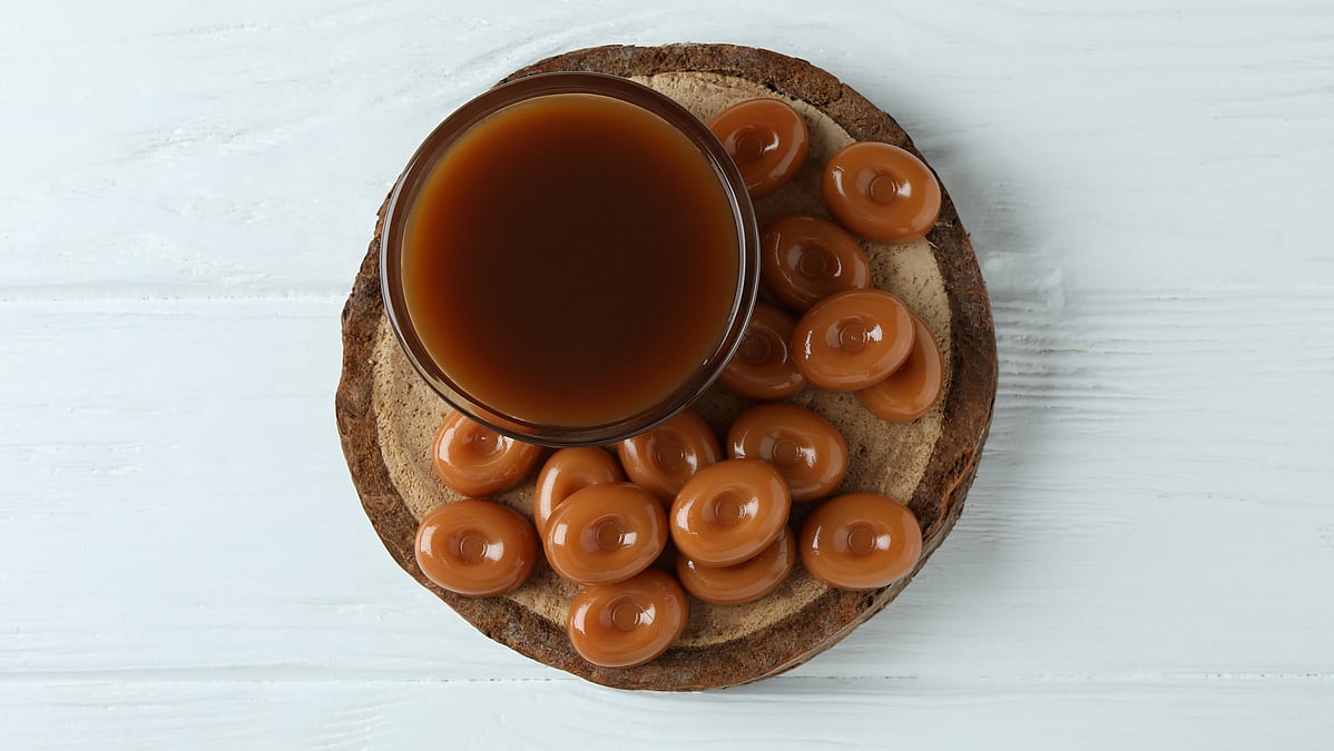 National Caramel Month (October 2025) | Days Of The Year