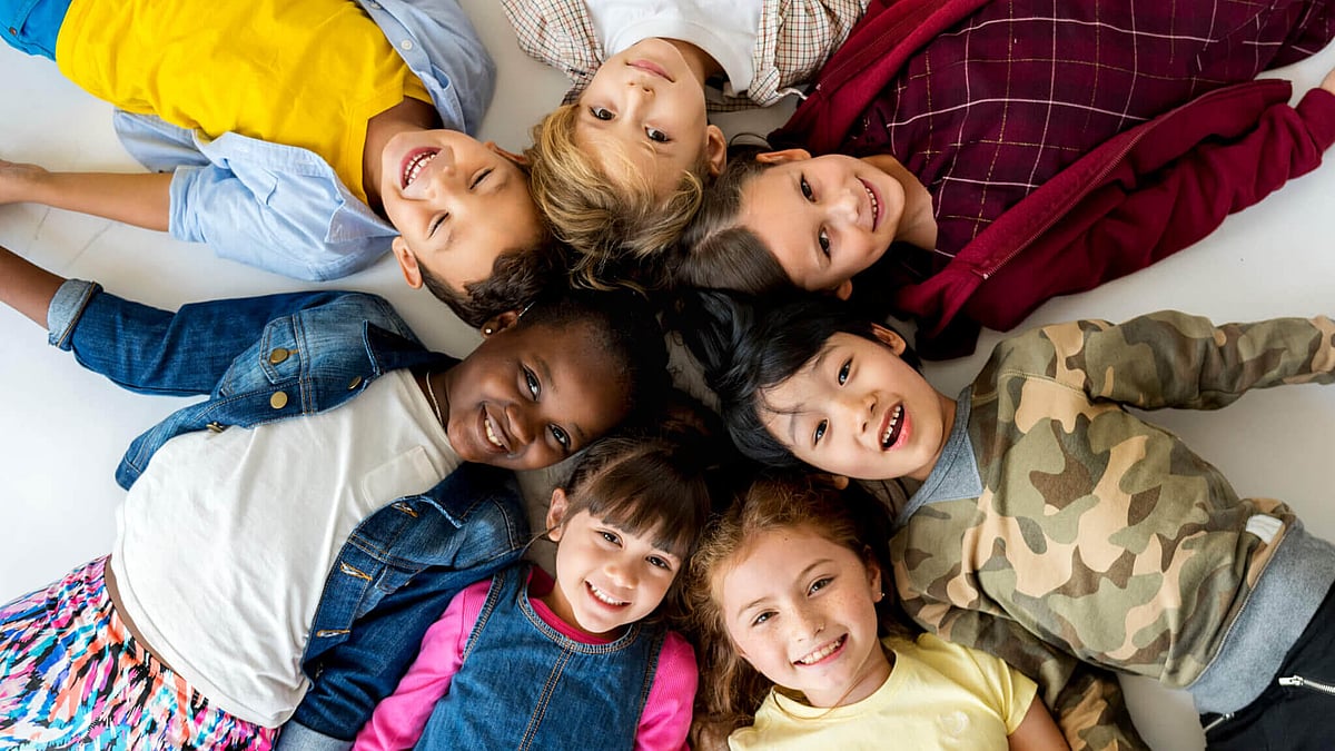 National Child Protection Week (Sep 7th to Sep 13th) | Days Of The Year