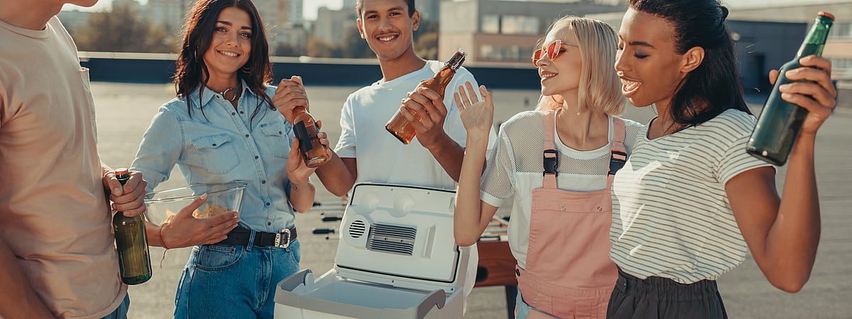 National Cooler Day (May 23rd, 2025) | Days Of The Year