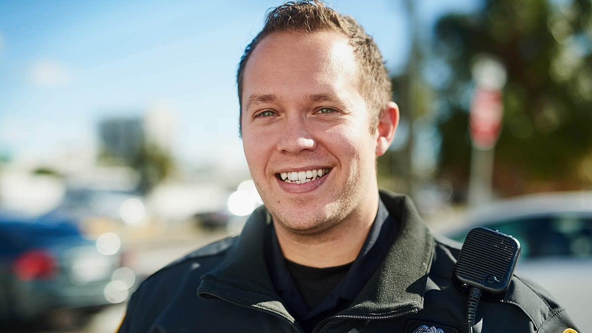 National Correctional Officer's Week (May 4th to May 10th) | Days Of ...