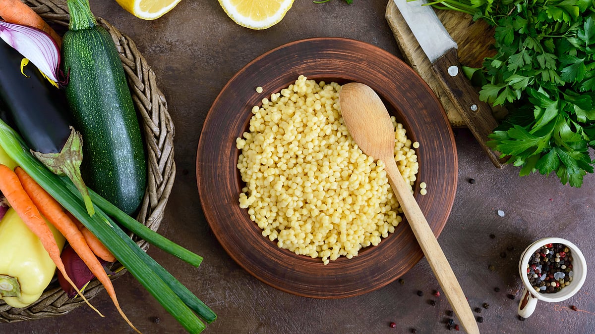 National Couscous Day (August 5th) | Days Of The Year