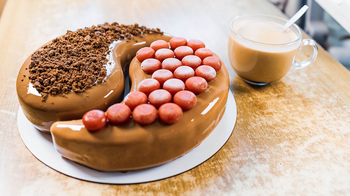 National Dessert Month (October 2025) | Days Of The Year