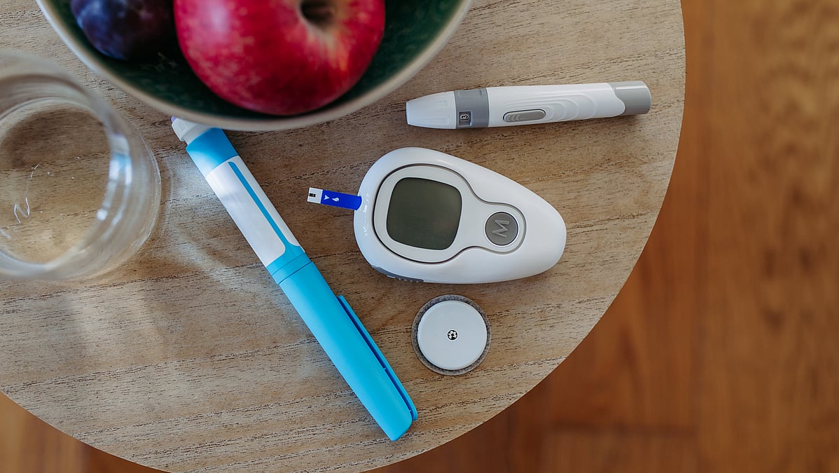 National Diabetes Month (November 2025) | Days Of The Year