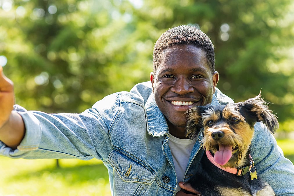 National Dog Dad Day (June 14th, 2025) | Days Of The Year