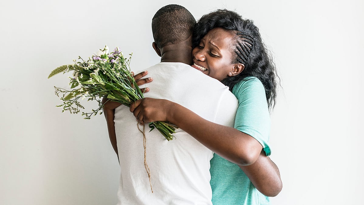 National Forgiveness Week (Jun 16th to Jun 22nd) | Days Of The Year