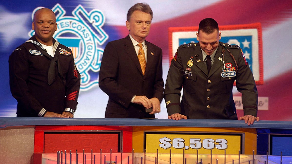 National Game Show Day (June 1st) | Days Of The Year